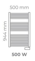Kopalniški radiatorji | mimovrste=)