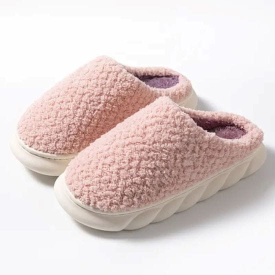 HOME & MARKER® Topli zimski copati | COZYSTEPS | mimovrste=)