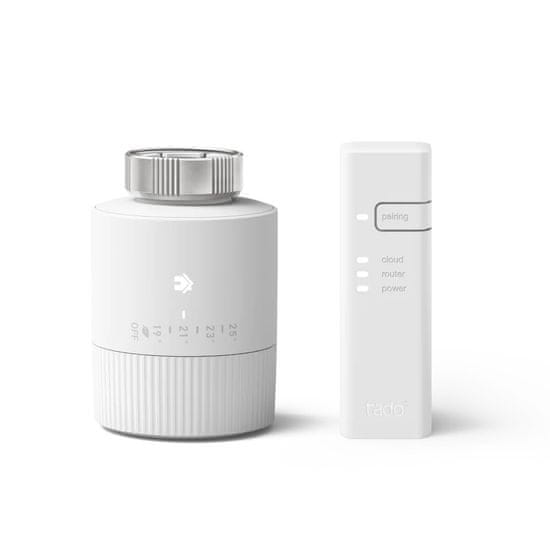 TADO Termostat Tado V3+ Basic White | mimovrste=)