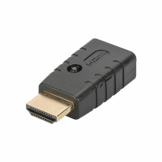 Digitus adapter HDMI M-HDMI Ž 4K EDID Emulator DA-70466 | mimovrste=)