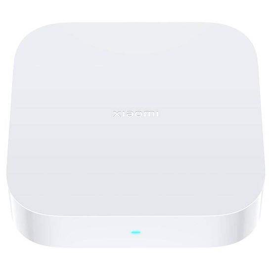 Xiaomi Mi Smart Home Hub 2 | mimovrste=)