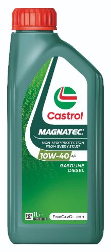 Castrol olje Magnatec 10W40 1L | mimovrste=)