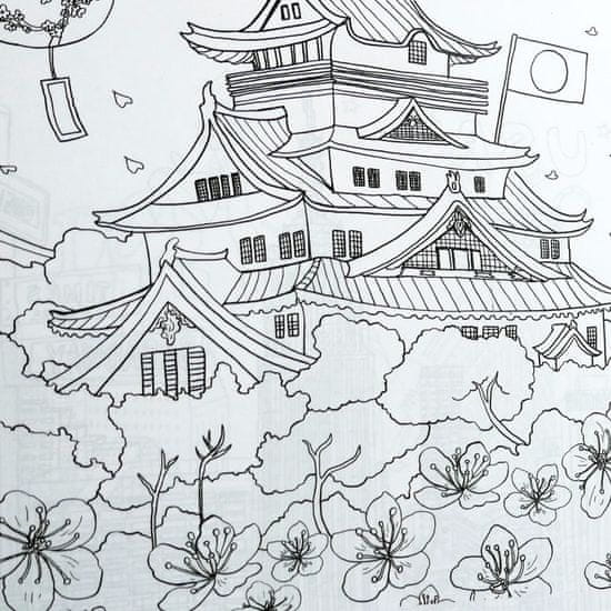 Popron.cz Antistresne pobarvanke | mimovrste=)