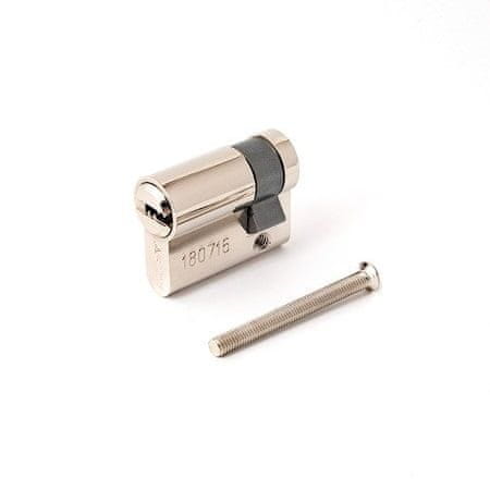 APECS Cilindrični vložek APECS EC-40-Cam/R-NI (3key) (00026952 ...