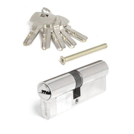 APECS Cilindrični vložek APECS SM-75(30/45)-NI (5keys) (00025060 ...