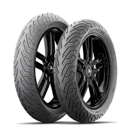 MICHELIN guma City Grip Saver 130/60-13 60S RF (F/R) TL/TT | mimovrste=)