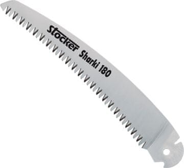 Stocker ND - Žagin list /7712518/ Skladiščnik | mimovrste=)