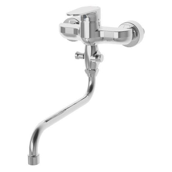 Unitas Infinity armatura za kad in umivalnik (00354) | mimovrste=)