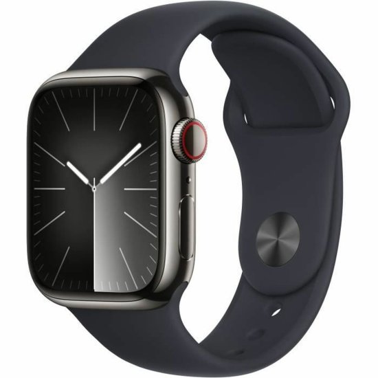 slomart pametna ura apple series 9 črna 41 mm | mimovrste=) slomart pametna ura apple series 9 črna 41 mm | mimovrste=)