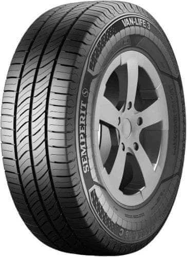 Semperit letne gume Van-Life 3 195/60R16C 99H | mimovrste=)
