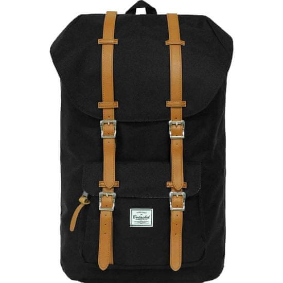 Street Bodachel America nahrbtnik, 1 l (BS01-01-L) | mimovrste=)