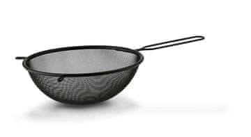 Cedilo 20 cm kovinsko.BLACK | mimovrste=)