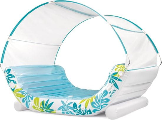 Intex Tropical Canopy Lounge Intex 56294 | mimovrste=)