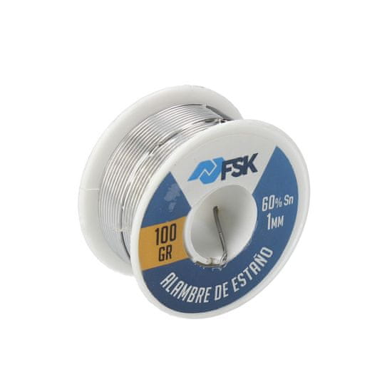 Ferrestock Žična vrvica Ferrestock Tin 1mm | mimovrste=)