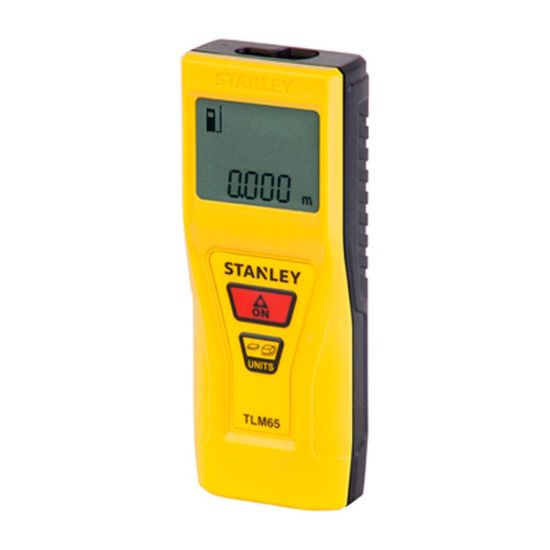 Stanley Meter Stanleyjev laser 20 m | mimovrste=)