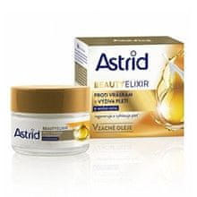 Astrid Astrid - Beauty Elixir Night Cream 50ml | mimovrste=)