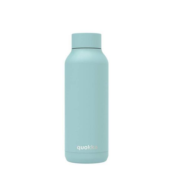 QUOKKA Solid termovka 510 ml, cool gray | mimovrste=)