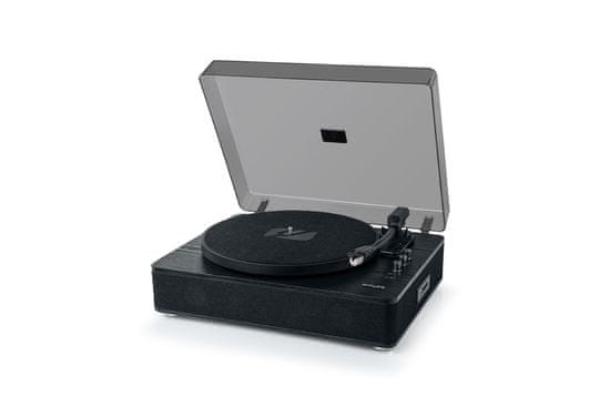 Muse MT-106 WB gramofon, črn | mimovrste=)