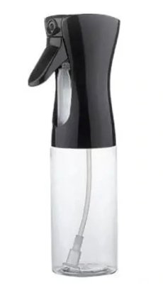 Ostatní Kuhinjski razpršilec za olje ali kis črn 500 ml | mimovrste=)