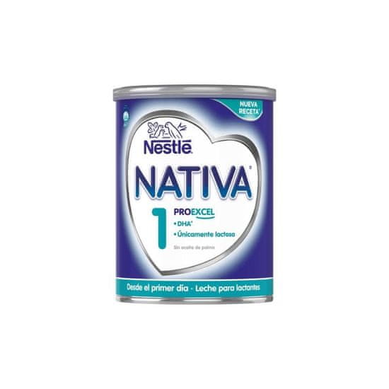 Nestlé Nestle Nestlé Milk For Infants Nativa 1 800g | mimovrste=)