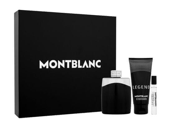 Mont Blanc Montblanc - Legend - For Men, 100 ml | mimovrste=)