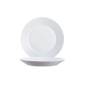 Arcoroc Stairo globoki krožnik / 24cm / 6kos | mimovrste=)