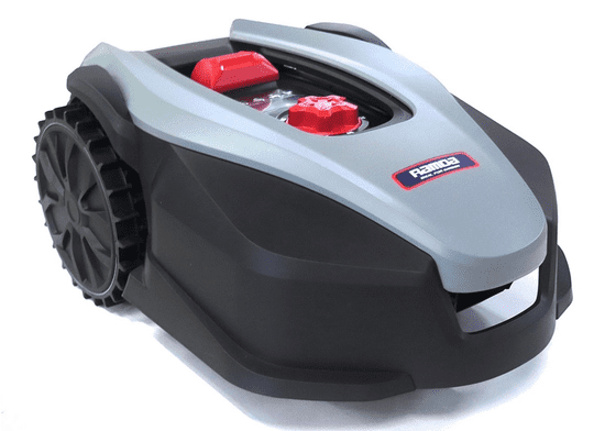 Ramda robotska kosilnica M+ 900m2 (RA 698764M) | mimovrste=)