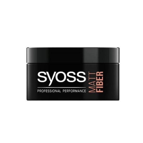 Syoss Syoss Matt Fiber Styling Wax 100ml | mimovrste=)