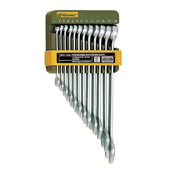 Eprim KOMPLET OBROČNIH KLJUČEV PROXXON, 12 KOSOV. | mimovrste=)