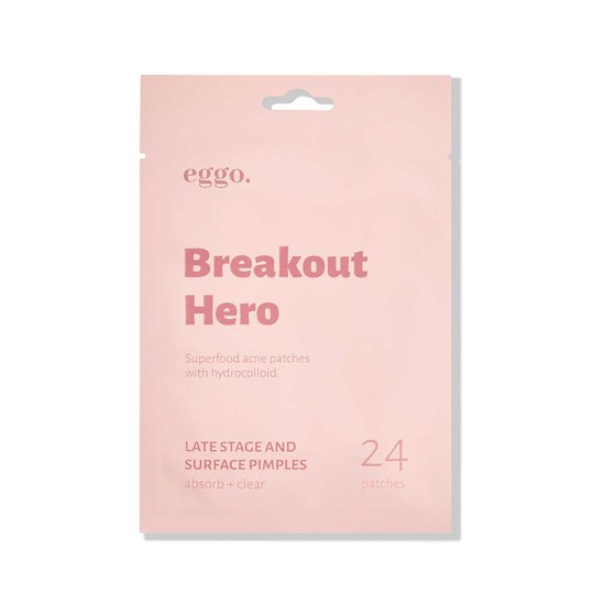 EGGO Breakout Hero | mimovrste=)