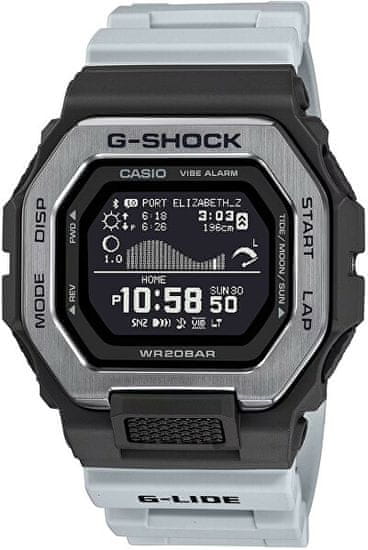 Casio G-Shock G-LIDE GBX-100TT-8ER (648) | mimovrste=)