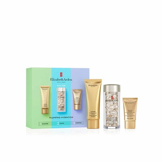 Elizabeth Arden Darilni set za nego kože Plumping Hydration Set ...