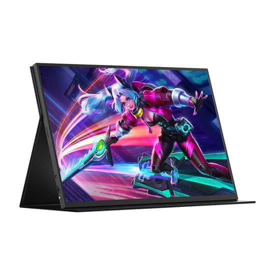 slomart Uperfect UGame K118 18" 2560x1600 144Hz prenosni monitor ...