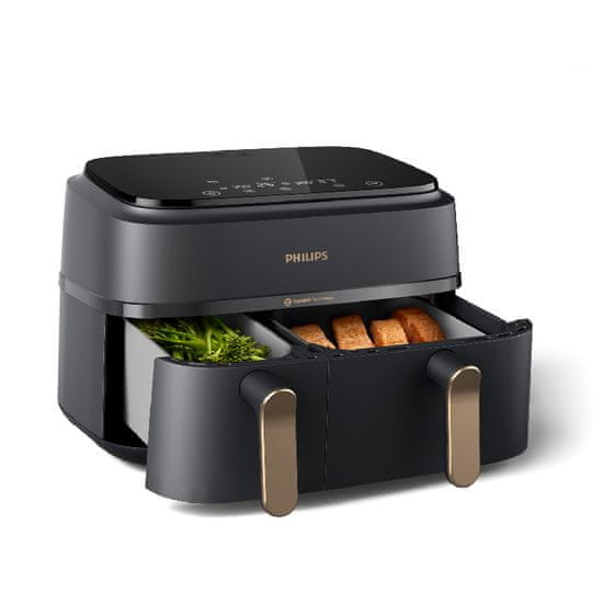 Philips NA352/00 cvrtnik na vroči zrak - odprta embalaža | mimovrste=)