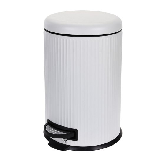 Koš za odpadke SoftClose 20 l, bel KO-C80653150 | mimovrste=)