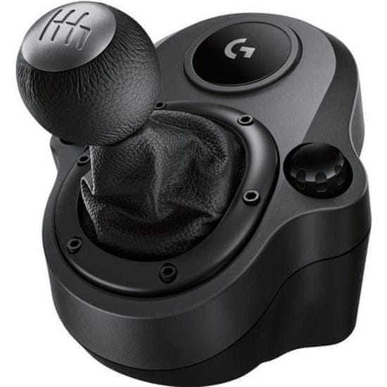 shumee LOGITECH Driving Force Shifter - Za volane G29 in G920 ...
