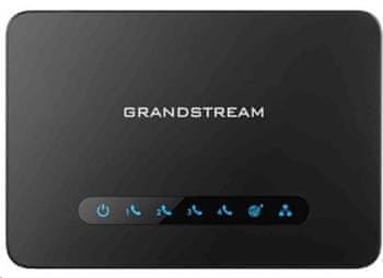 Grandstream HT814 FXS ATA Gateway adapter | mimovrste=)