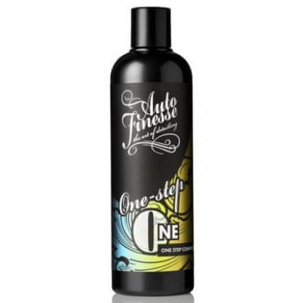 Auto Finesse One Step Compound polirna pasta, 500 ml | mimovrste=)
