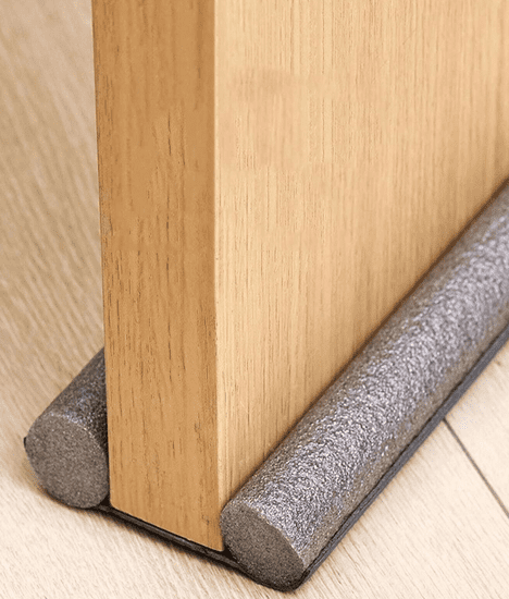 Homey Tesnilo za spodnji del notranjih vrat | Tesnilo za prag | Proti ...