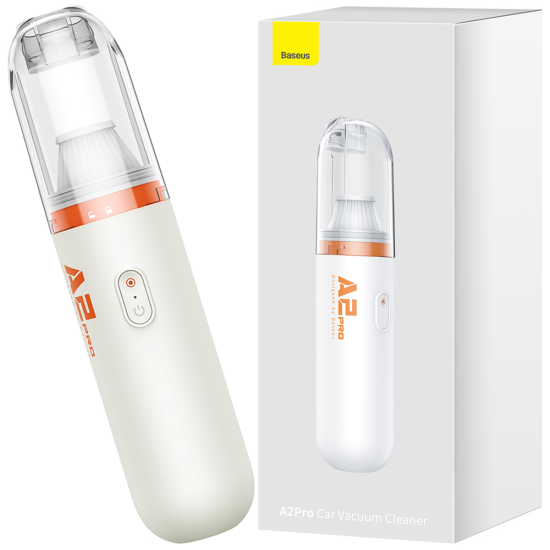 BASEUS AVTO SESALNIK 6000PA 80W BASEUS A2PRO - BEL | mimovrste=)