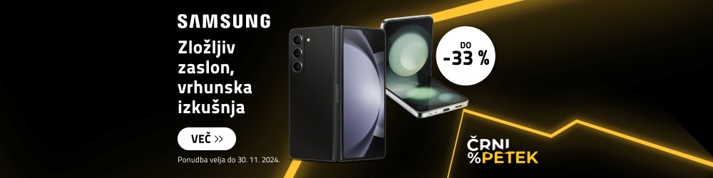 Mobilni telefoni, prenosne naprave in SMART | mimovrste=)