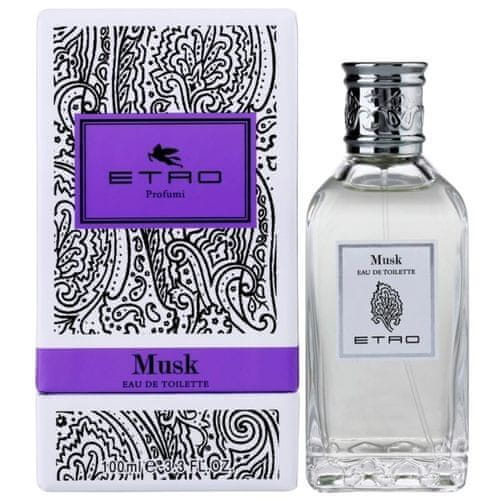 Etro Musk - EDT | mimovrste=)