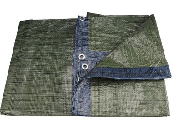 Extol Craft Vodoodporna PE ponjava STANDARDNO, 2x3m, PE | mimovrste=)