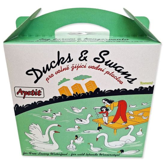 Delikatesa Apetit za race in labode 500g | mimovrste=)