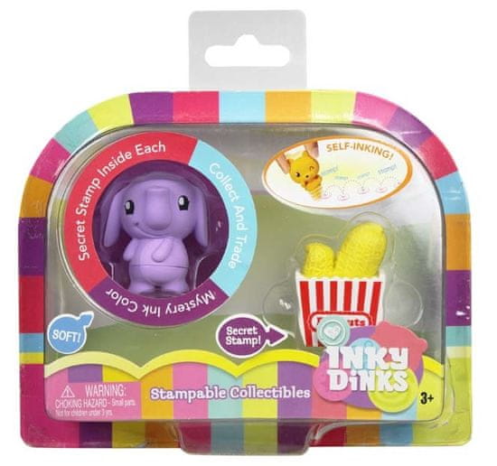 Epee INKY DINKS 2 pakiranja | mimovrste=)