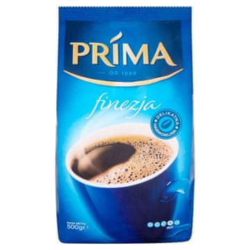 shumee Mleta kava Prima Finezja 500 g | mimovrste=)