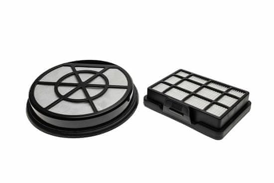 VACS SET Hepa filtrov LIDL SBZBK 850 A1 Silvercrest | mimovrste=)