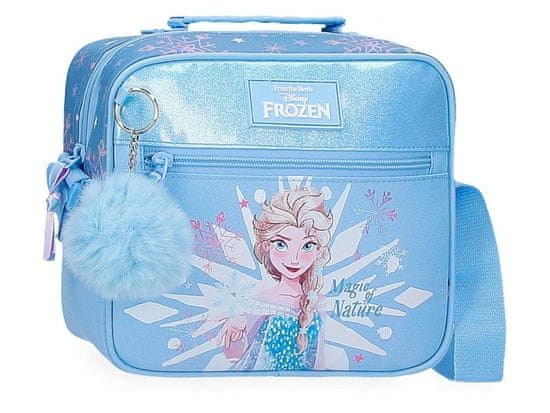 Jada Toys Dekliška termo torba / torbica DISNEY FROZEN Magic Ice - s ...