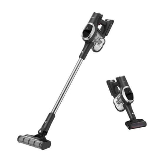 JIMMY JV83 Pro Aqua pokončni brezžični sesalnik | mimovrste=)