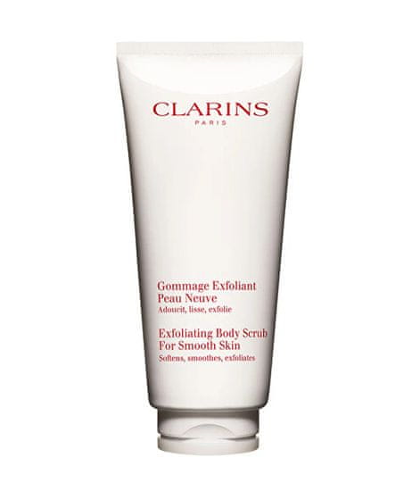 Clarins Piling za telo 200 ml | mimovrste=)